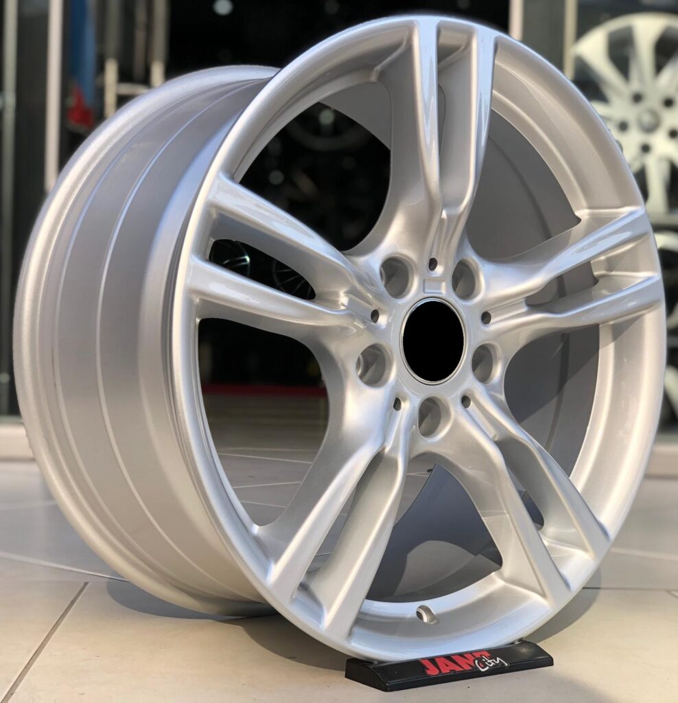 18' 5X120 BMW F30 M PERFORMANCE JANT MODELİ - JantCity