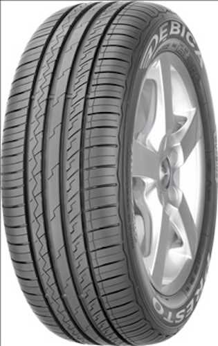 Debica 225/60R17 99V Presto Yaz Lastiği (2024) - JantCity